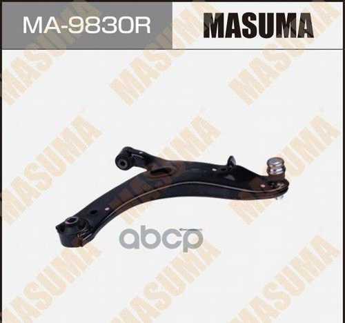 Рычаг подвески нижний R subaru exiga masuma