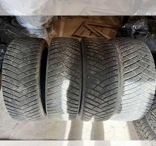 Goodyear Ultragrip Ice Arctic 225/55 R18 102T