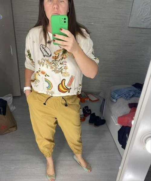 Блузка женская zara