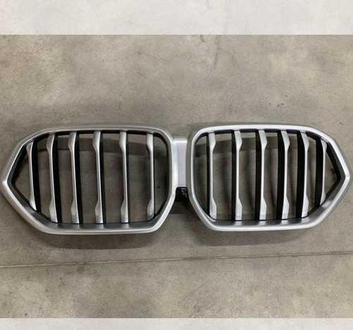Решетка радиатора Bmw X6 G06