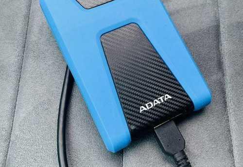 USB HDD AData 2 Tb