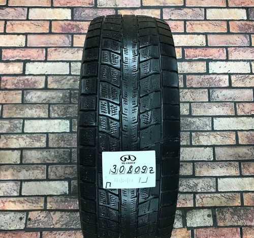 Dunlop Winter Maxx SJ8 225/60 R17 99R