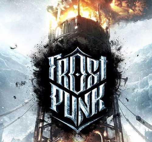 Frostpunk: Console Edition (PS4/PS5)