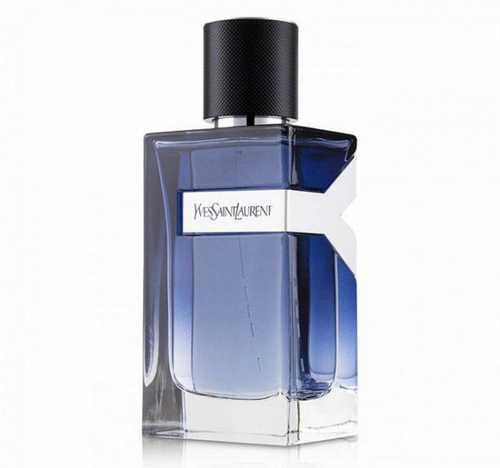 Yves Saint Laurent Y Live intense тестер 100 мл