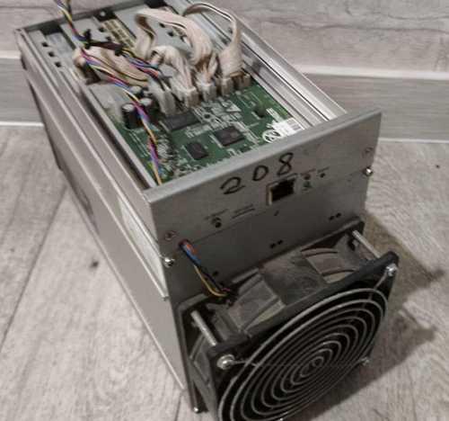 Antminer s9se