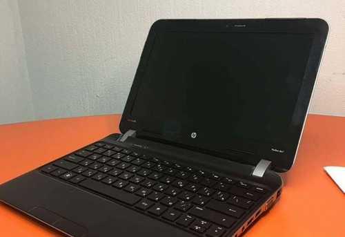 Ноутбук - HP DM1- 6UQ