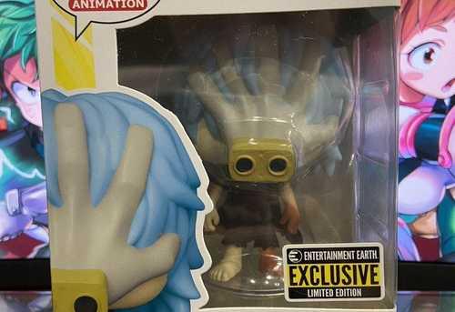 Funko POP 1149 Tomura Shigaraki