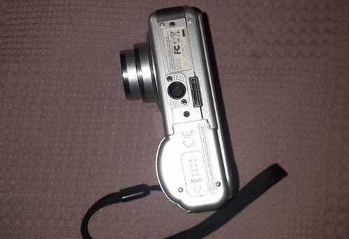 Фотоаппарат Samsung Digimax S600 на запчасти