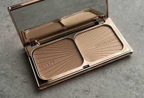 Charlotte tilbury палетка