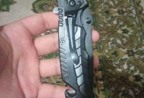 Boker Plus Savior 1