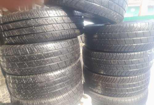 Continental Vanco 2 215/70 R15C