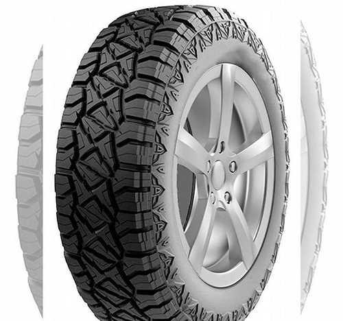 Arivo Rock Trak R/T 285/70 R17 116Q