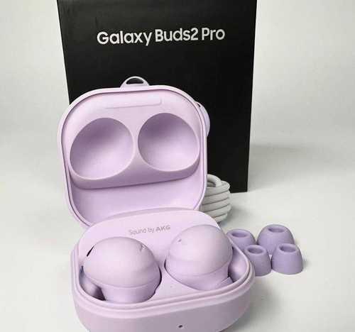 Galaxy Buds 2 Pro