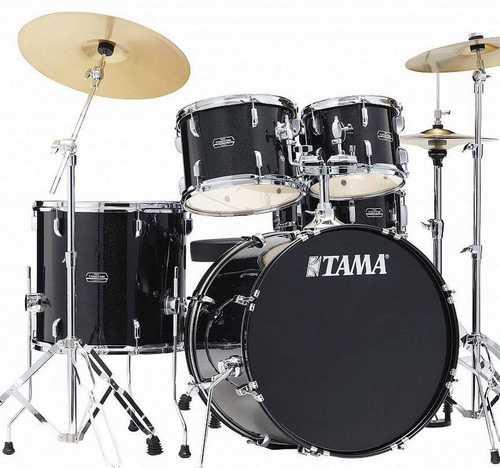 Ударная установка tama ST52H6C-BNS stagestar