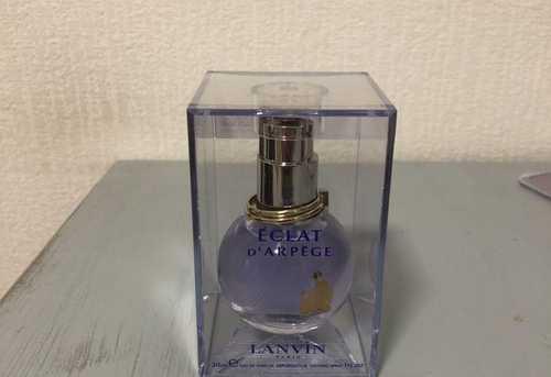 Lanvin eclat D'Arpege