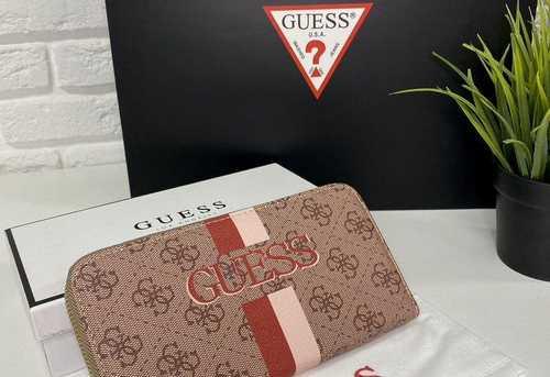 Кошелёк Guess