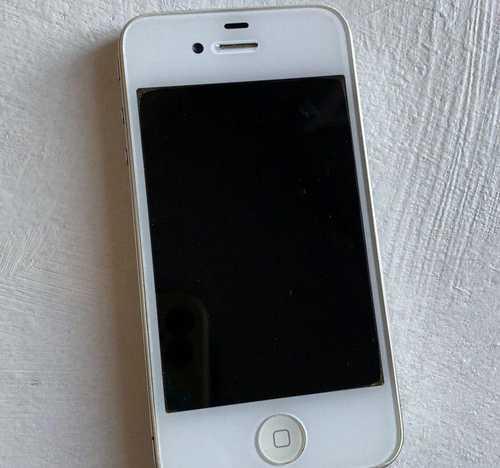 iPhone 4, 32 ГБ