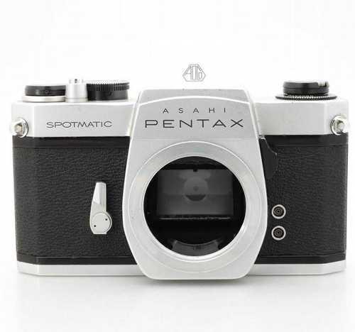 Pentax Spotmatic SP