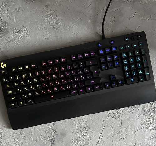 Игровая клавиатура Logitech G213 Prodigy