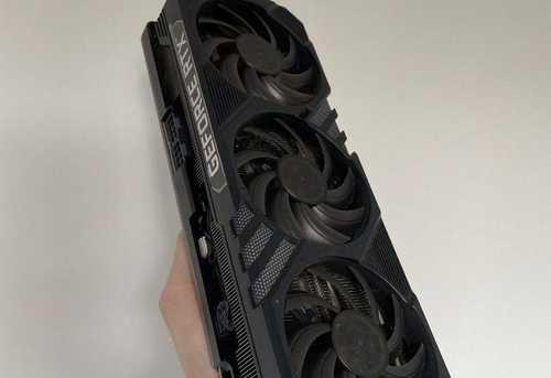 Видеокарты Palit GeForce RTX3080 10gb GamingPro