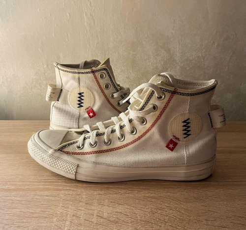 Кеды converse