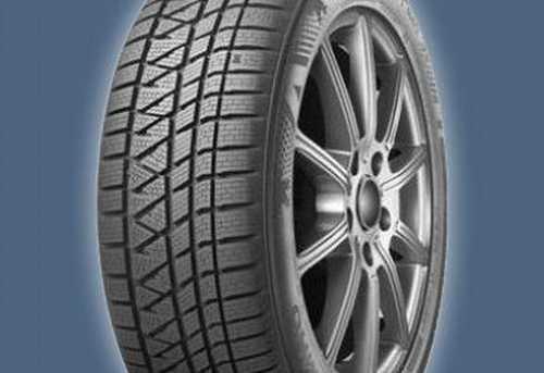 Kumho WinterCraft WS71 295/40 R20 110V