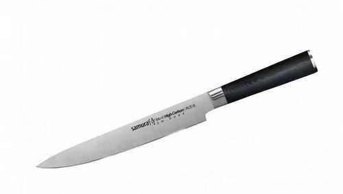 Кухонный нож для нарезки Слайсер SM-0045