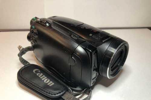Видеокамера Canon Legria HV40