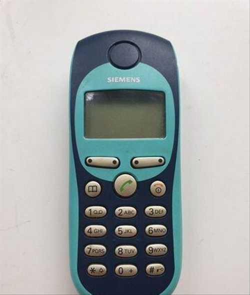 Телефон Siemens M50