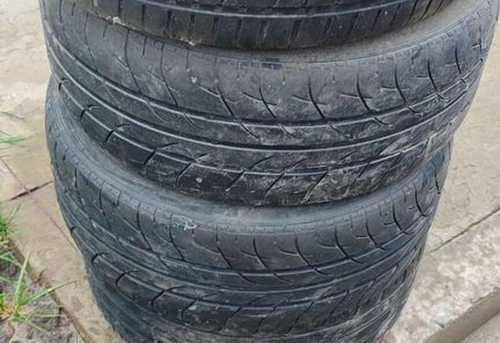 Tigar UHP Ultra High Performance 205/40 R17