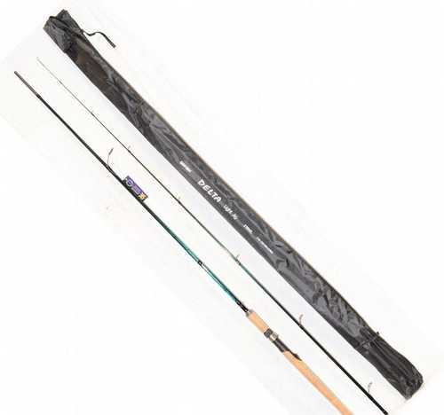Спиннинг Delta Light Jig 270ML 2.70m,3-18g,SIC