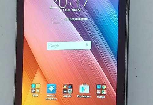 Планшет Asus ZenPad P01Y