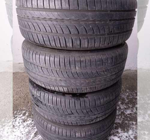 Pirelli Cinturato P1 Verde 205/55 R16 91V