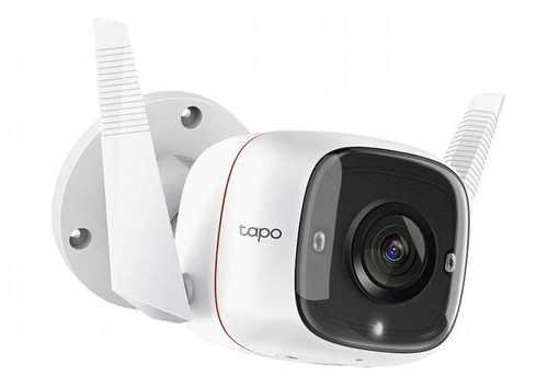 Камера видеонаблюдения уличная TP-Link Tapo C310