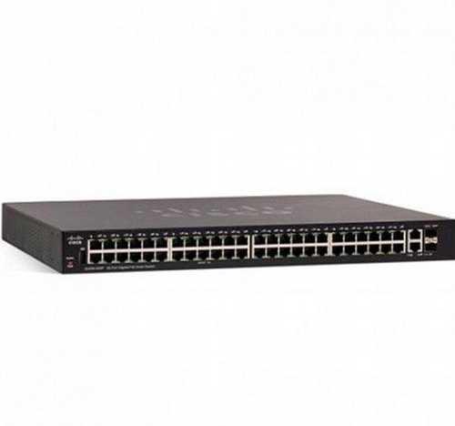 Б/У Коммутатор Cisco Small Business SX350X-24-K9-EU