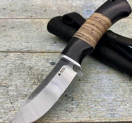 Нож Загор К110 Береста