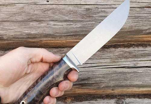Нож Легионер из порошковой стали elmax