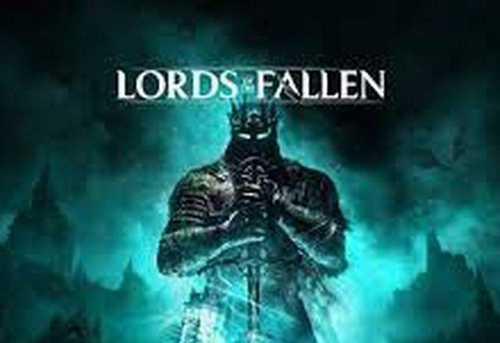 Lords of the Fallen Standard Edition PS5 RU