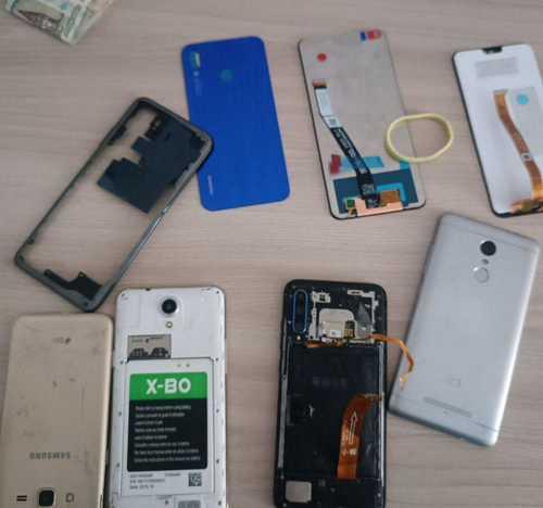 HONOR 10i, 6/128 ГБ