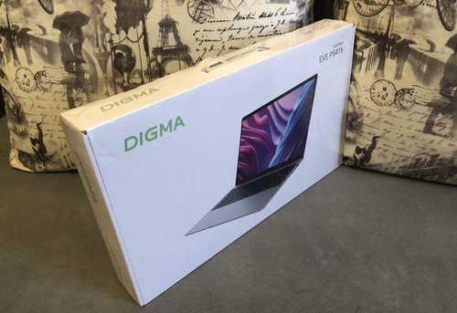 Новый Ноутбук Digma EVE P5416