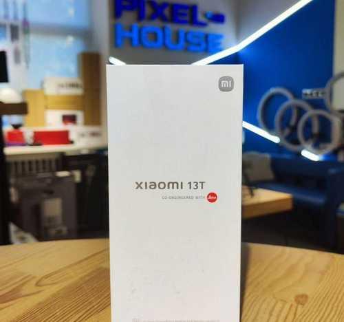 Xiaomi 13T, 8/256 ГБ