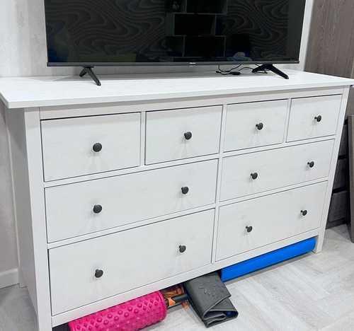 Комод IKEA hemnes