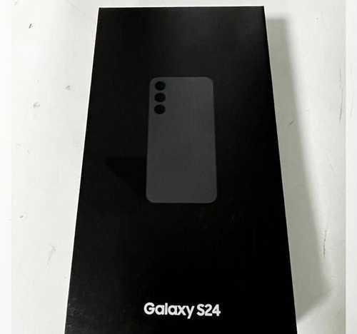 Samsung Galaxy S24, 8/128 ГБ