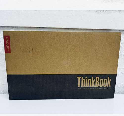 Ноутбук Lenovo Thinkbook 16 G6 IRL 32/1TB 21kh00sv