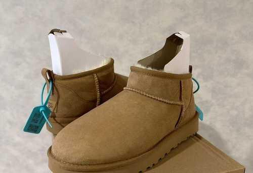 Ugg classic ultra mini (40 р-р)