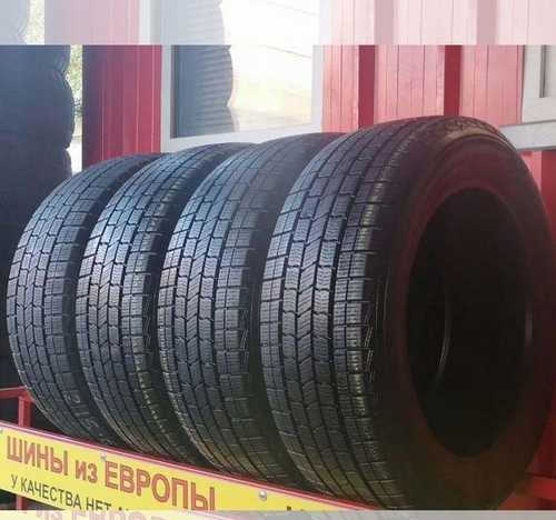 Nankang SNC-1 215/60 R17C