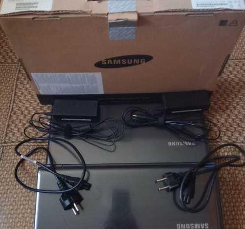 Ноутбук Samsung NP350V5C