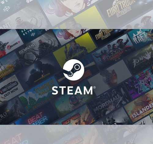 Пополнение баланса steam без комиссии