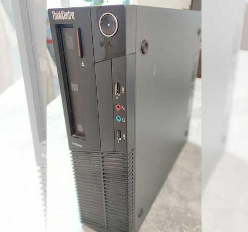 Lenovo thinkcentre M92p