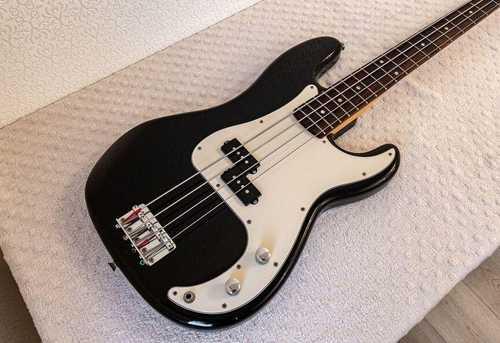Fernandes Precision Bass
